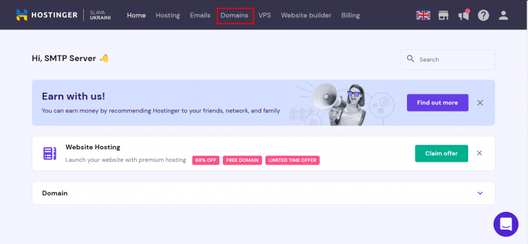 How To Setup Smtpserver With Hostinger Unlocking The Power Of Smtp