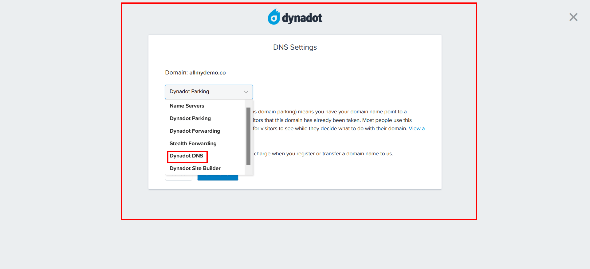 How To Setup Smtpserver With Dynadot Unlocking The Power Of Smtp