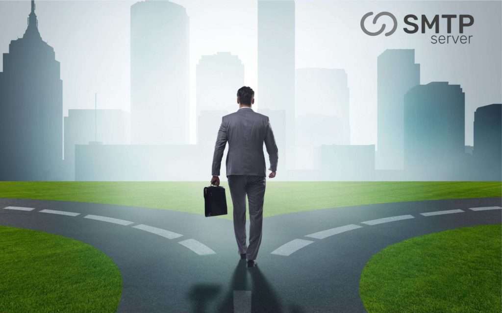 Understanding SMTP Server: How it Works - Unlocking the Power of SMTP ...