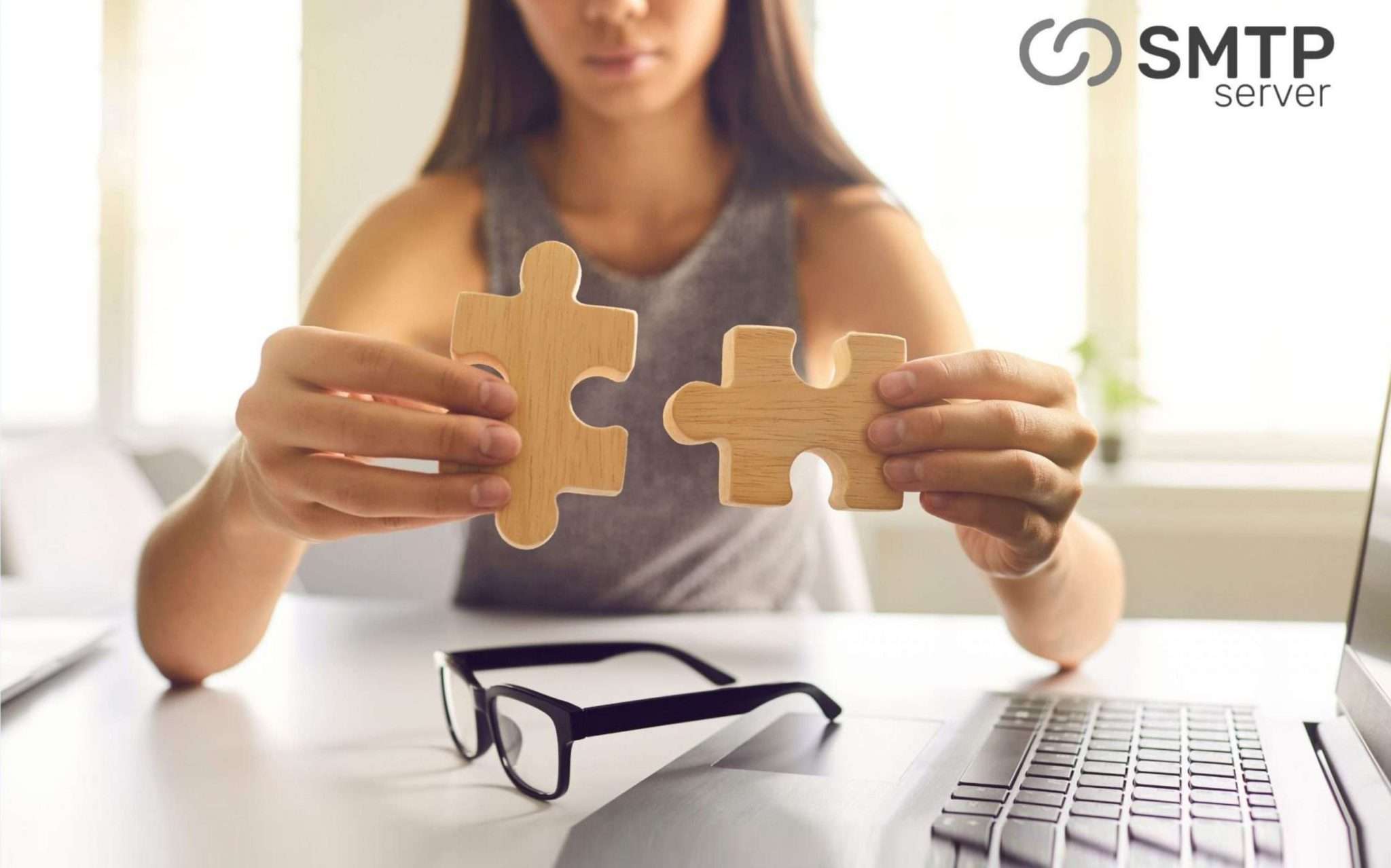 Secure Smtp Server Enhancing Email Communication Security Unlocking The Power Of Smtp Servers