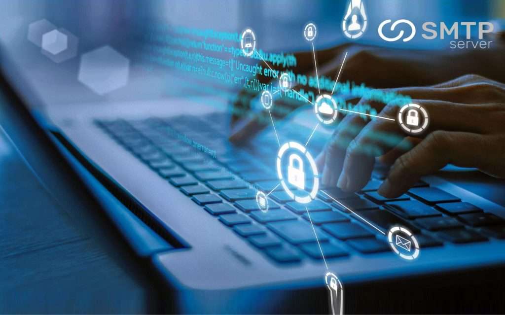 Secure Smtp Server Enhancing Email Communication Security Unlocking The Power Of Smtp Servers
